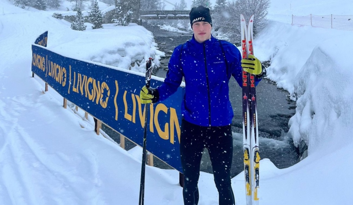 Los Angeles-i kerettag lett Soltész Péter - Tokaj.hu